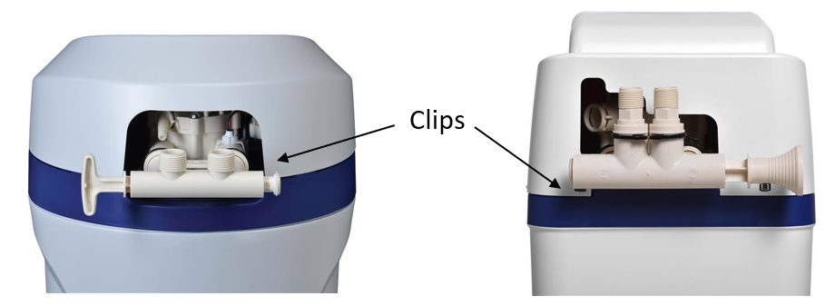 Unresponsive Control Board – Morton
