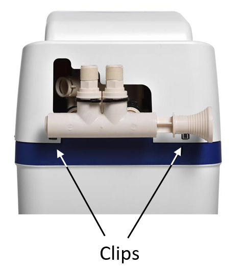 Brine Valve Assembly Replacement – Morton
