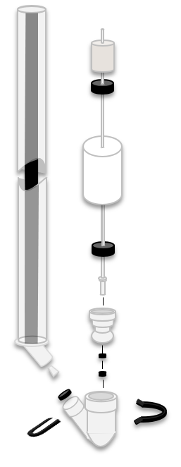 Brine Valve Assembly Replacement – Morton