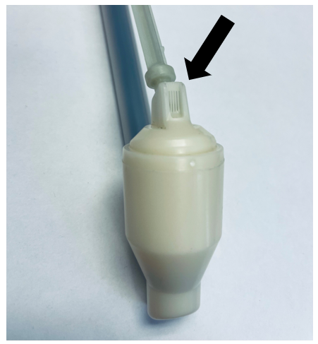 Excess Water in Tank – Morton