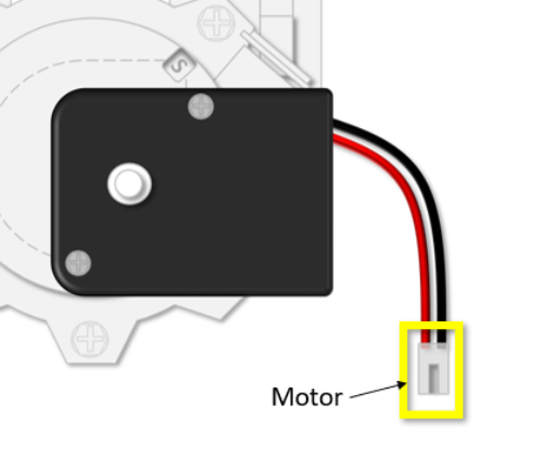 Error Code – Morton