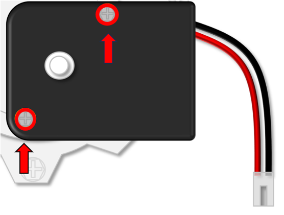 Wire Harness and Switch Replacement (Softeners) – Morton