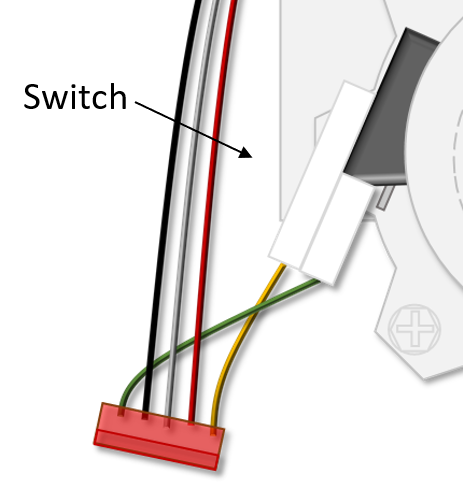 Wire Harness and Switch Replacement (Softeners) – Morton
