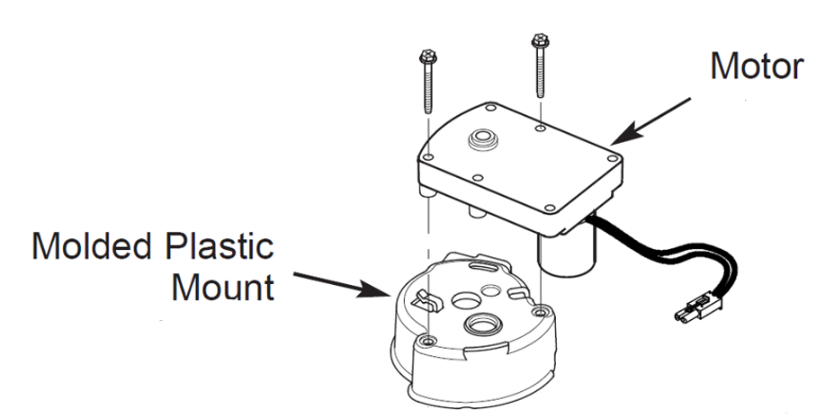 Wire Harness and Switch Replacement (Softeners) – Morton