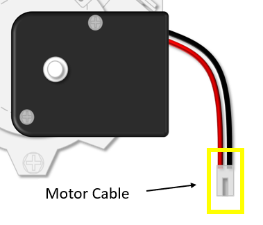 Error Code – Morton