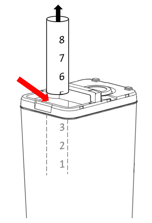 How to Clean the Salt Tank and Brinewell – Morton