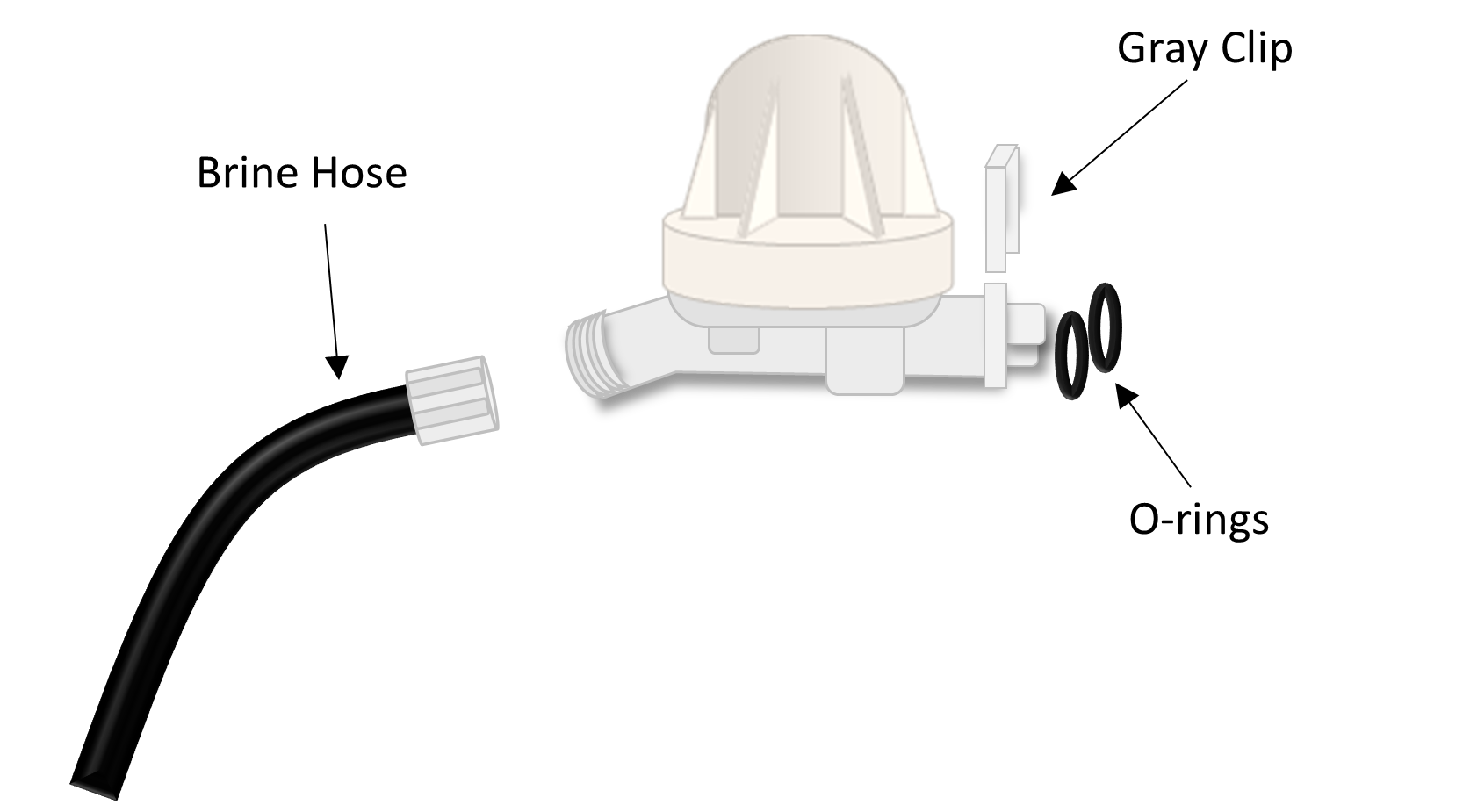 Excess Water in Tank – Morton
