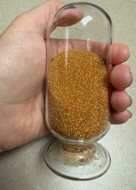 What type of resin is in my softener? – Morton