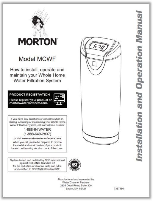 MCWF Manual – Morton