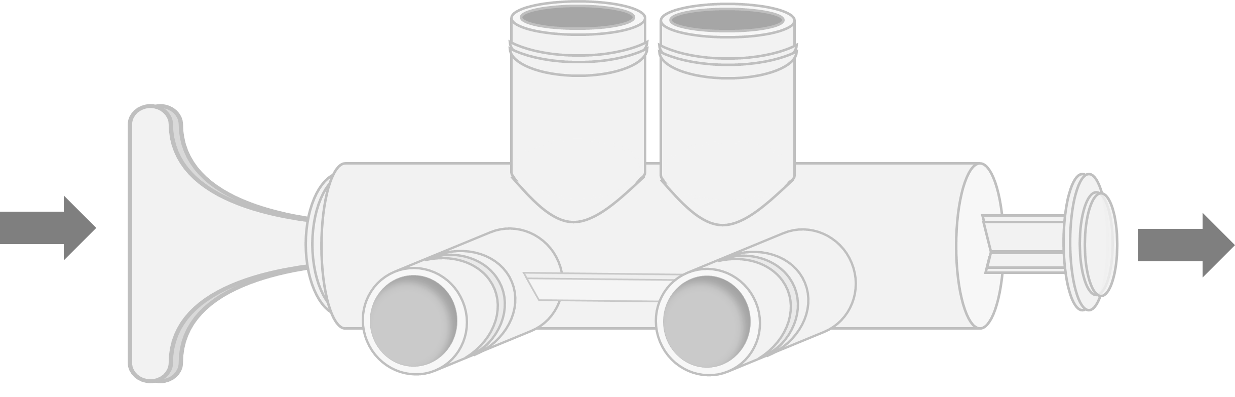 Brine Valve Assembly Replacement – Morton
